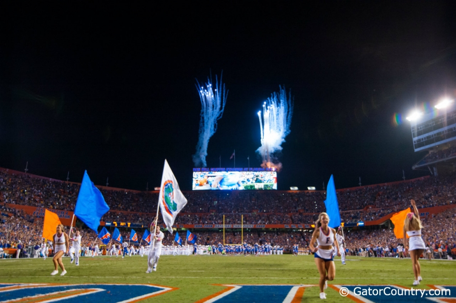 Friday Night Frenzy Recap Week 15| Florida Gators Friday Night Frenzy Recap Week 15| Florida Gators