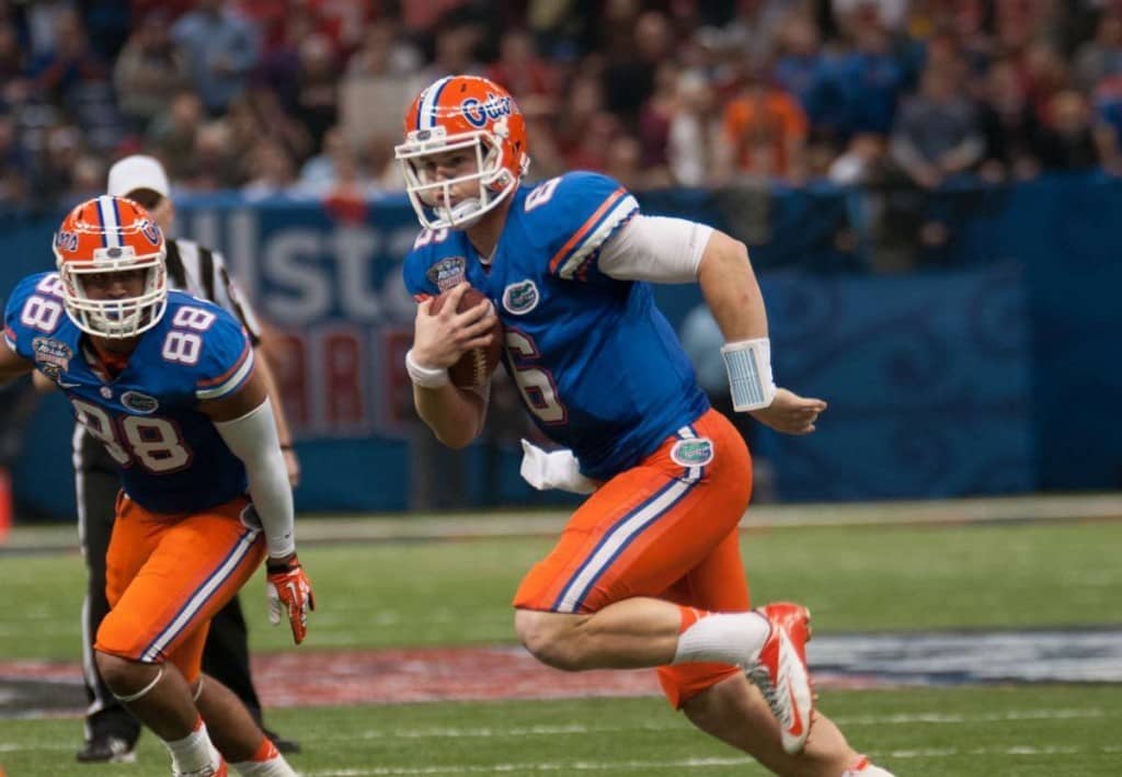 Football Mailbag | GatorCountry.com Football Mailbag | GatorCountry.com