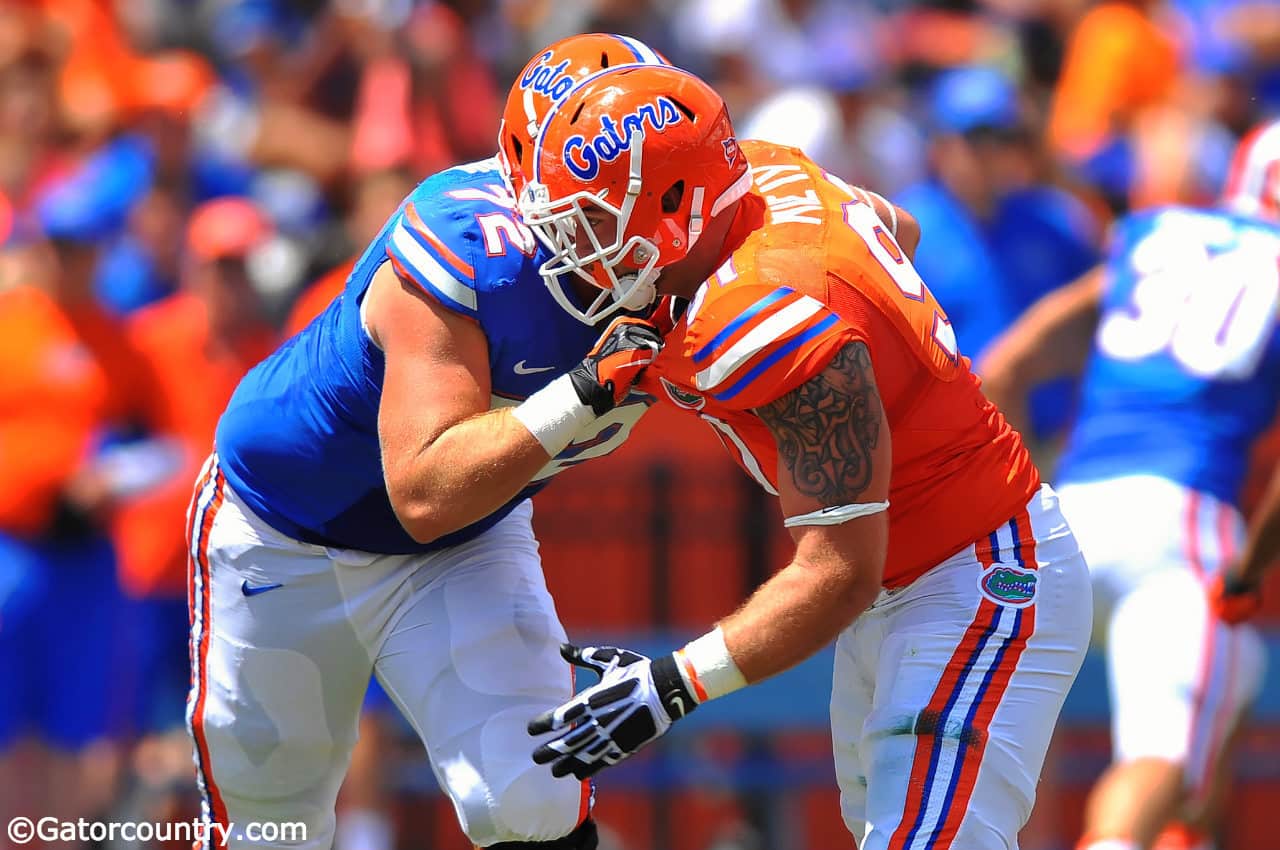 Florida Gators football mailbag: Tennessee week | GatorCountry.com Florida Gators football mailbag: Tennessee week | GatorCountry.com