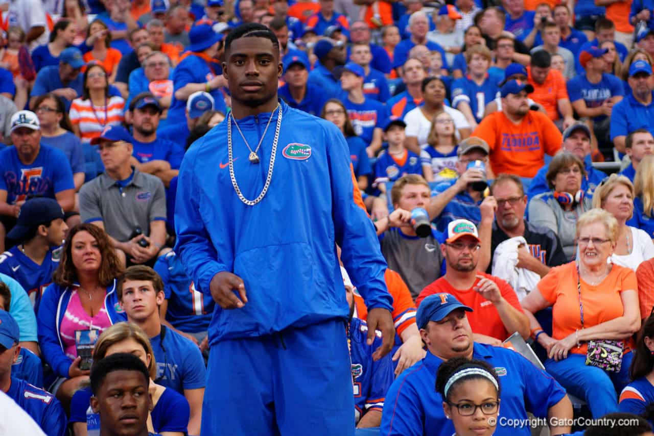 Friday Night Frenzy Recap week 9: Florida Gators recruiting ... Friday Night Frenzy Recap week 9: Florida Gators recruiting ...